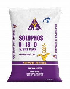 PRODUCTS - Atlas Fertilizer