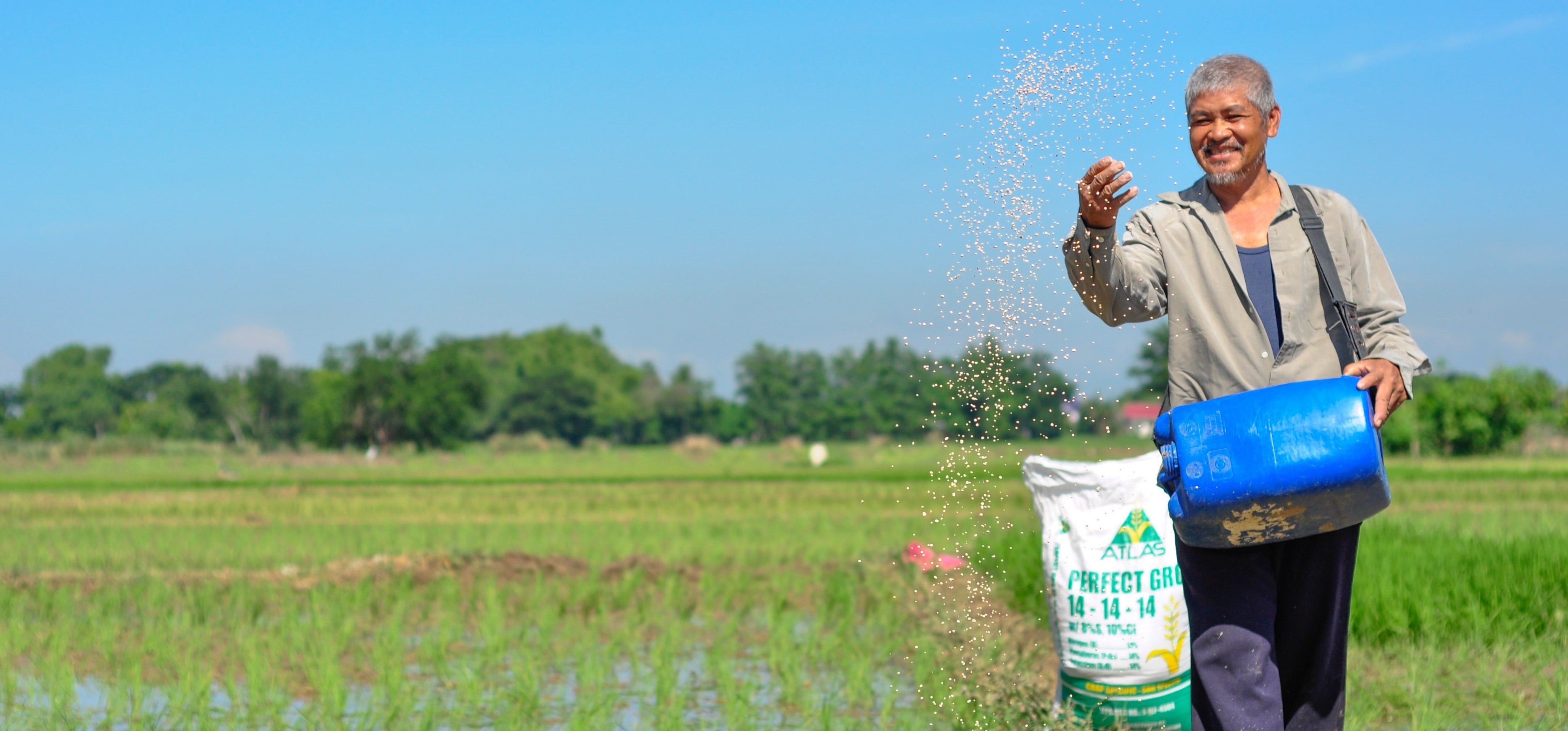 HOME - Atlas Fertilizer