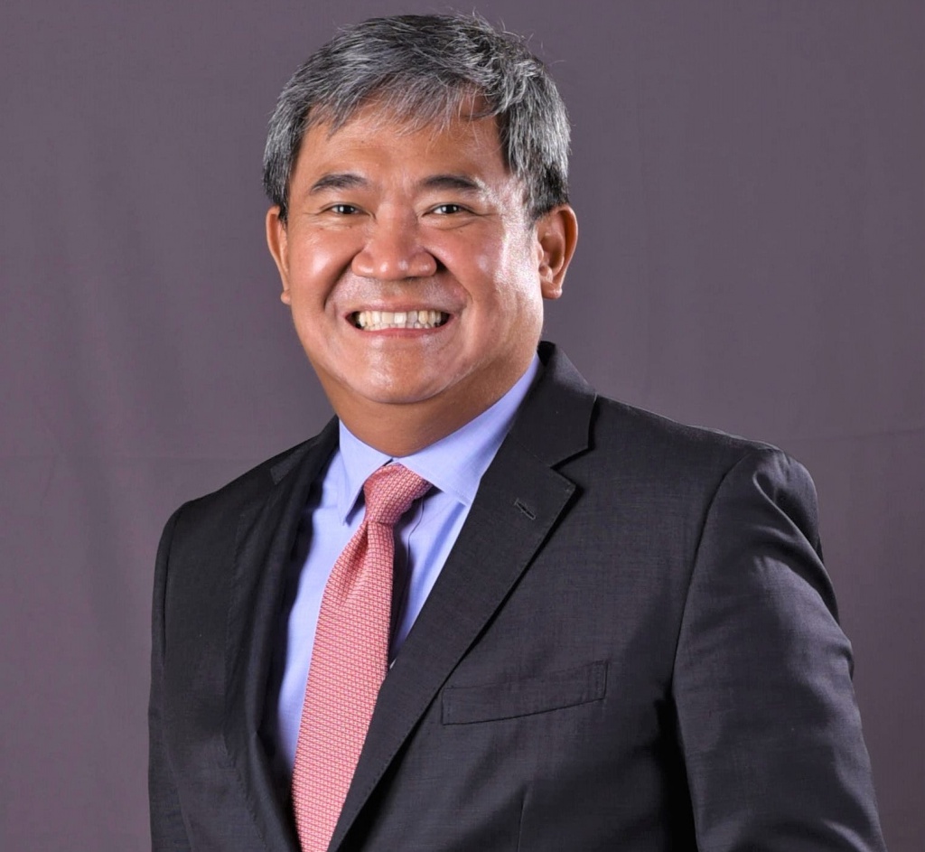 BOARD OF DIRECTORS - Atlas Fertilizer