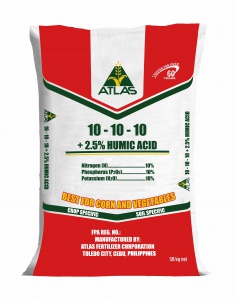 PRODUCTS - Atlas Fertilizer
