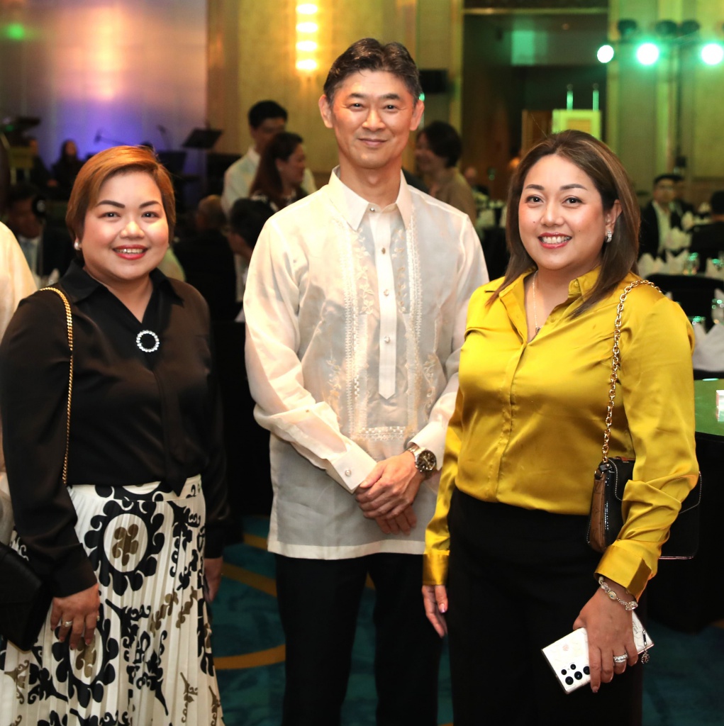 Turn Over Ceremony of AFC New Leader - Atlas Fertilizer